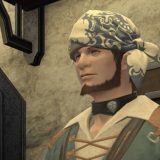 【FF14-NPC】パパシャン・ノノシャン の概要と登場クエスト一覧