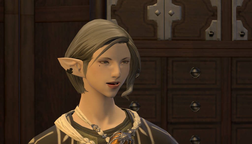 【FF14-NPC】魔女のミューヌ の概要と登場クエスト一覧