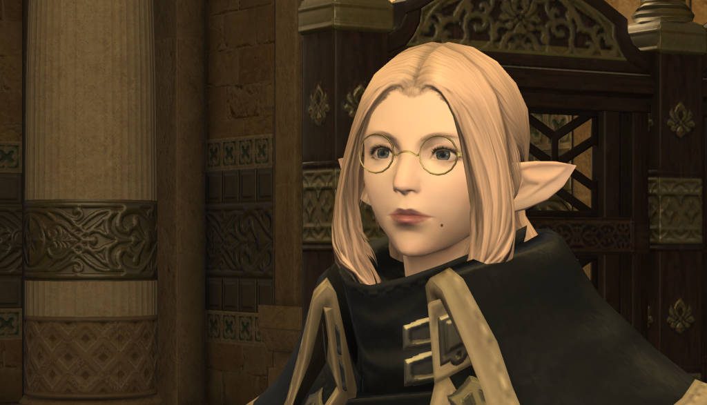 【FF14-NPC】エリヌ・ロアユ の概要と登場クエスト一覧