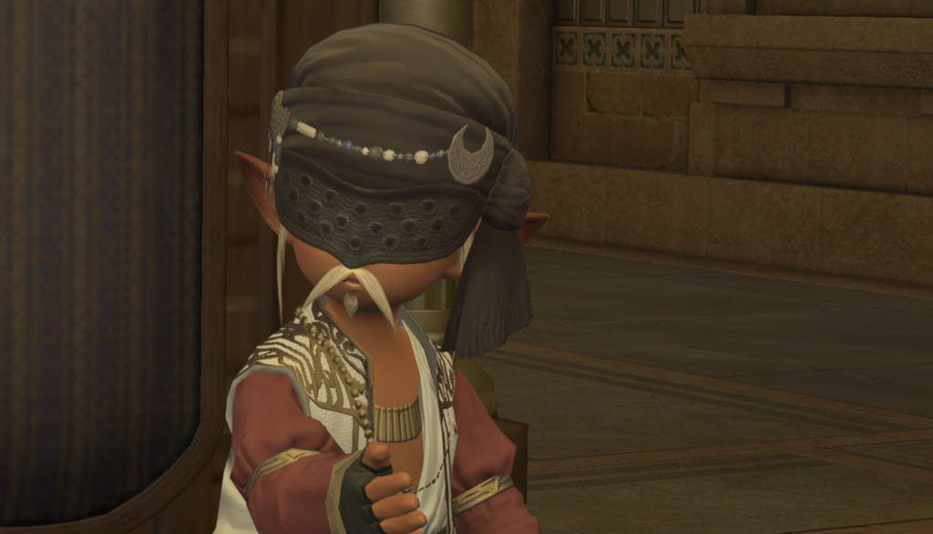 【FF14-NPC】ロロリト・ナナリト の概要と登場クエスト一覧