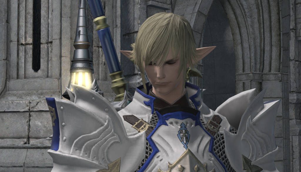 【FF14-NPC】ゼフィラン・ド・ヴァルールダン の概要と登場クエスト一覧