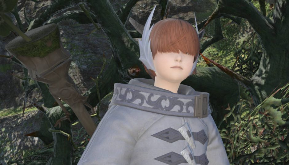 【FF14-NPC】ア・ルン・センナ の概要と登場クエスト一覧