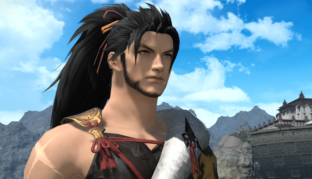 【FF14-NPC】ヒエン・リジン の概要と登場クエスト一覧