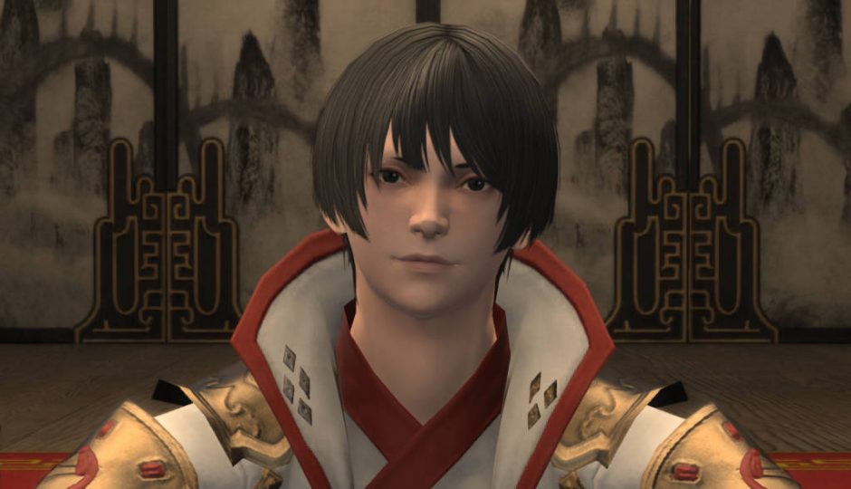 【FF14-NPC】アサヒ・サス・ブルトゥス の概要と登場クエスト一覧
