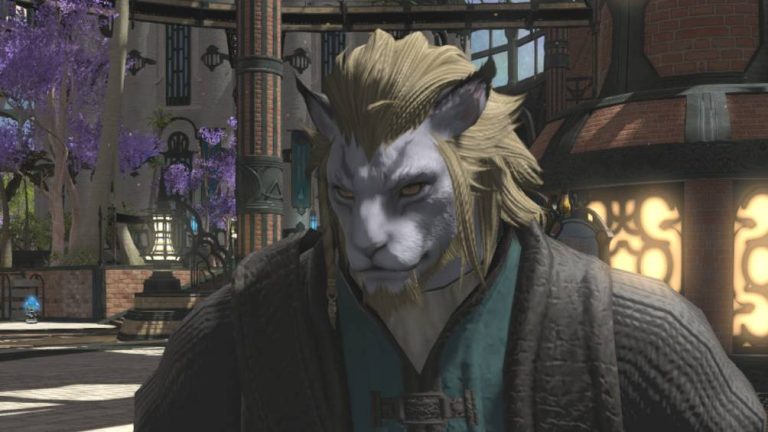 【FF14-NPC】ブラギ の概要と登場クエスト一覧