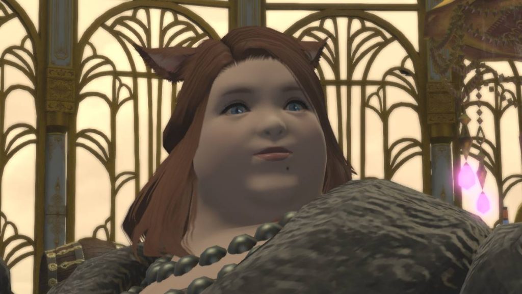 【FF14-NPC】ドゥリア・チャイ・ミューラ の概要と登場クエスト一覧