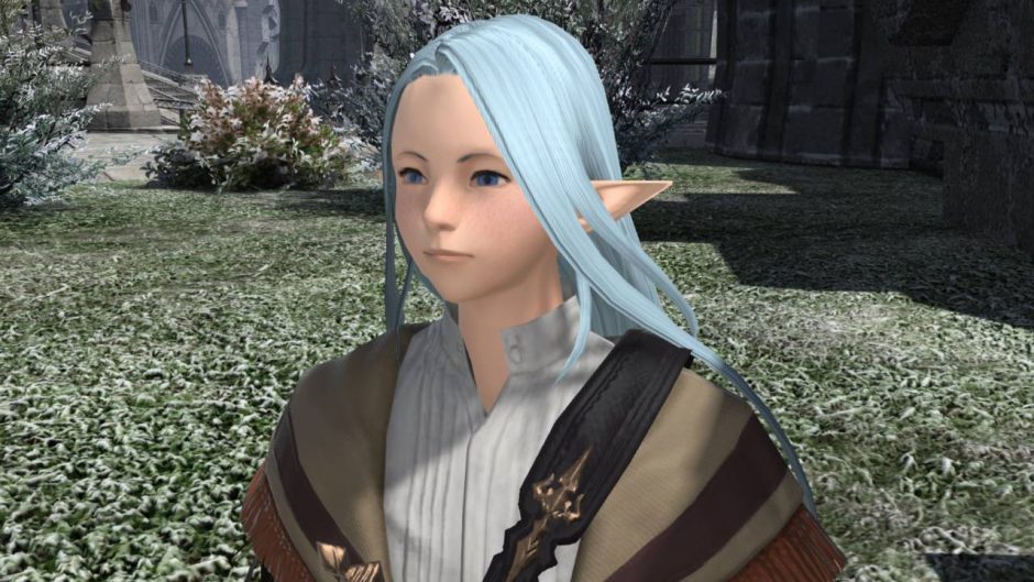 【FF14-NPC】ミスト の概要と登場クエスト一覧