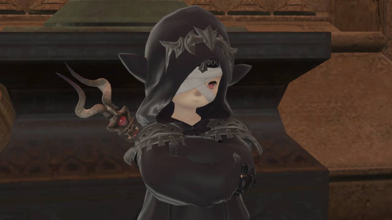 【FF14-NPC】ココブキ・ロロブキ の概要と登場クエスト一覧